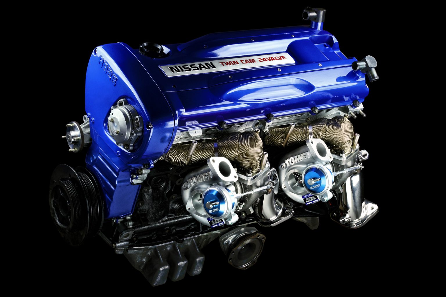 Headshop (UK) Ltd – Engine Rebuild Specialists